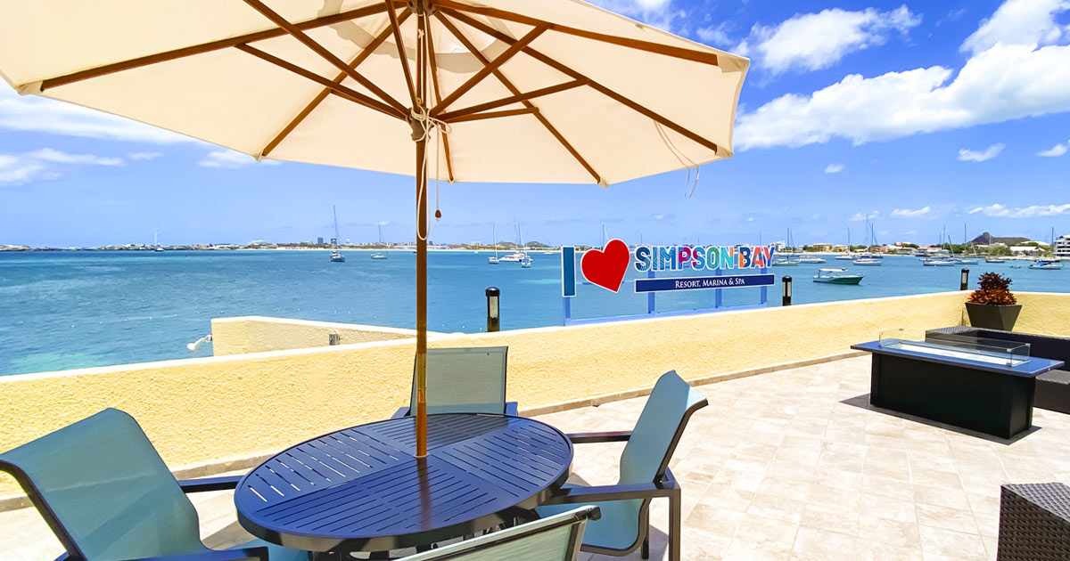 The Simpson Bay Resort and Marina Photos - Photo Gallery